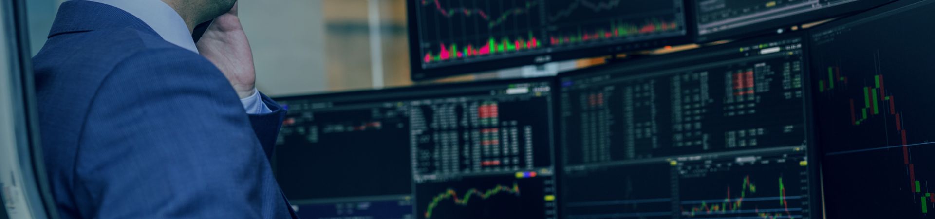 Managed Futures - ADM Investor Services